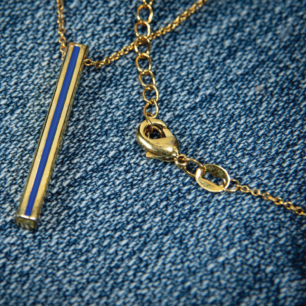 Thin Blue Line Jewelry - Thin Blue Line USA
