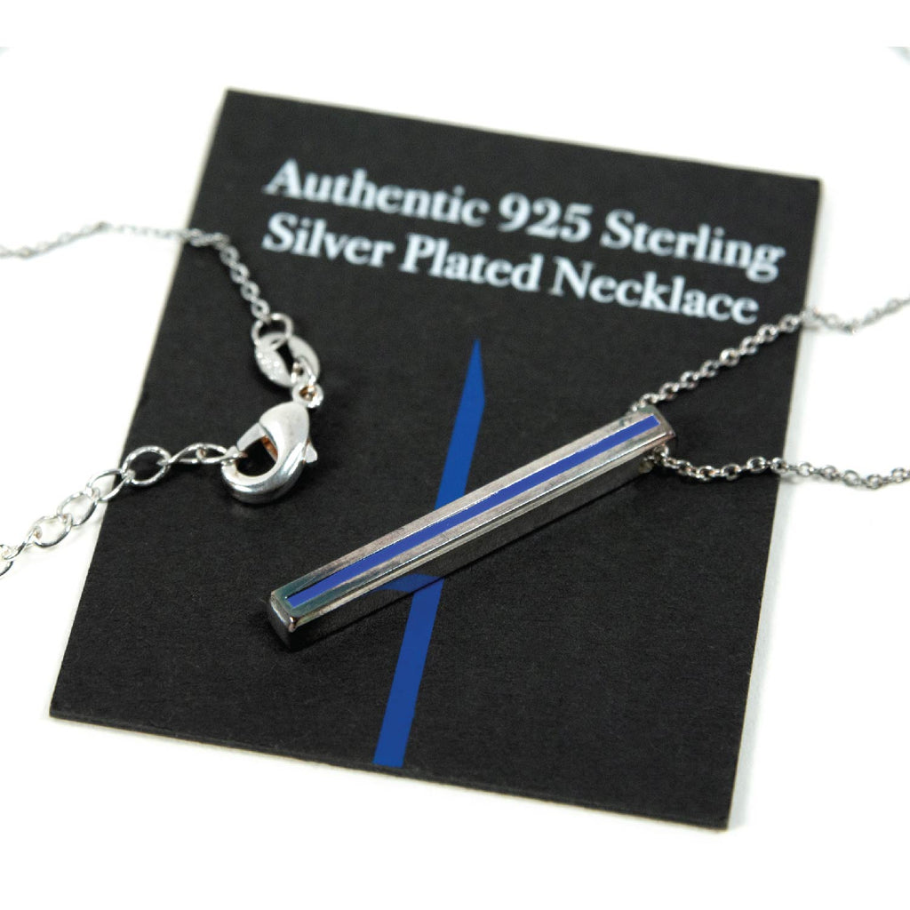 Thin Blue Line Jewelry - Thin Blue Line USA