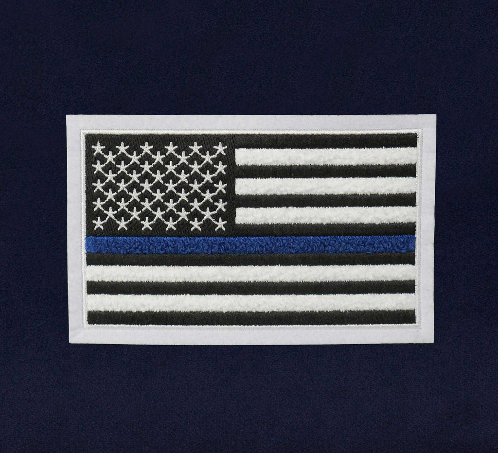 Premium · Heritage Gear Thin Blue Line Tote, Special Edition - Thin ...