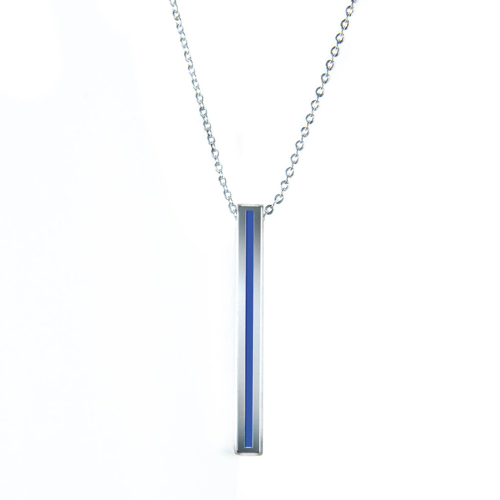 Thin Blue Line Jewelry - Thin Blue Line USA
