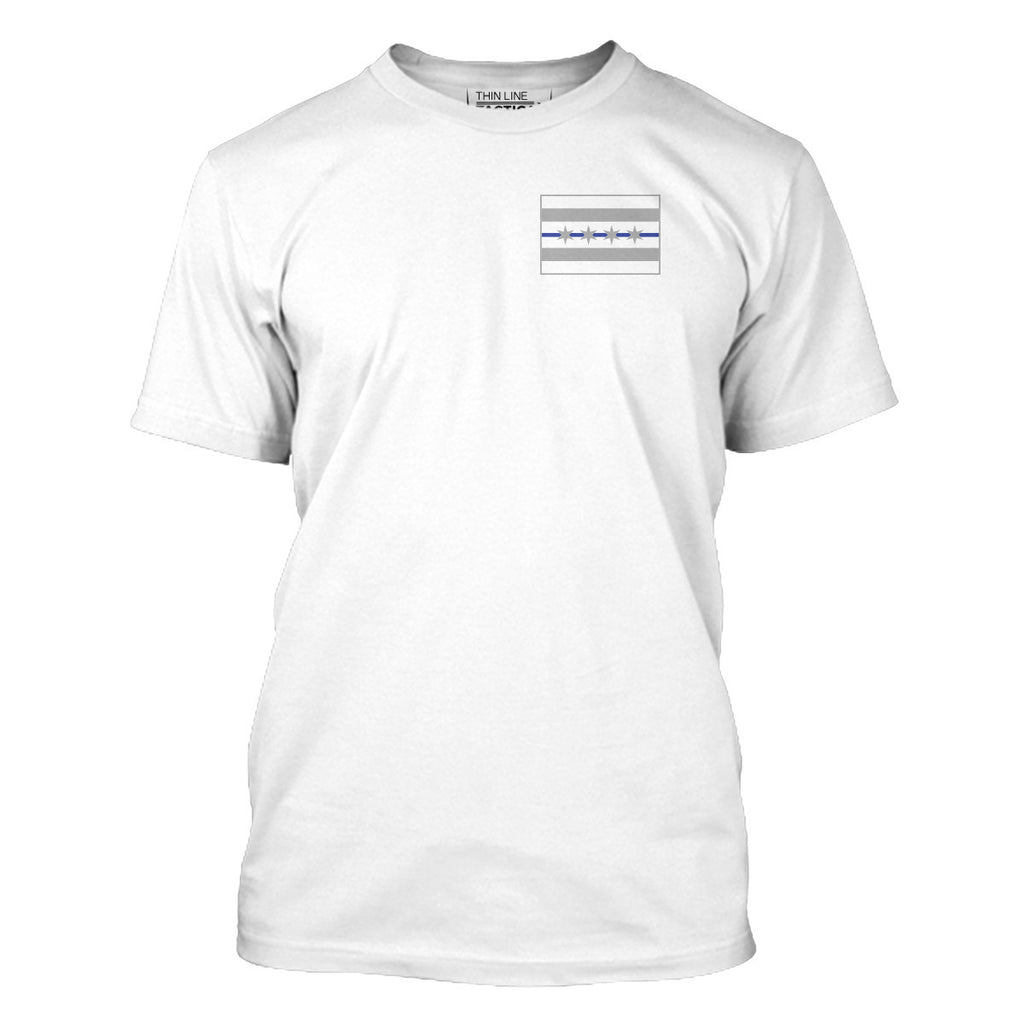 Thin Blue Line Men's Shirts - Thin Blue Line USA Page 2
