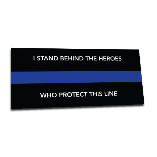 Products - Thin Blue Line USA