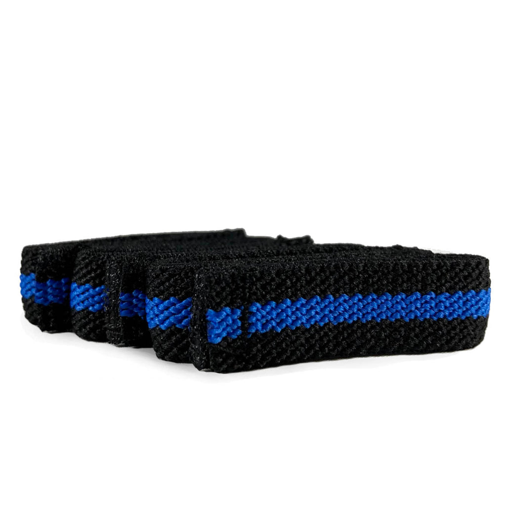 Thin Blue Line Mourning Band - Thin Blue Line USA