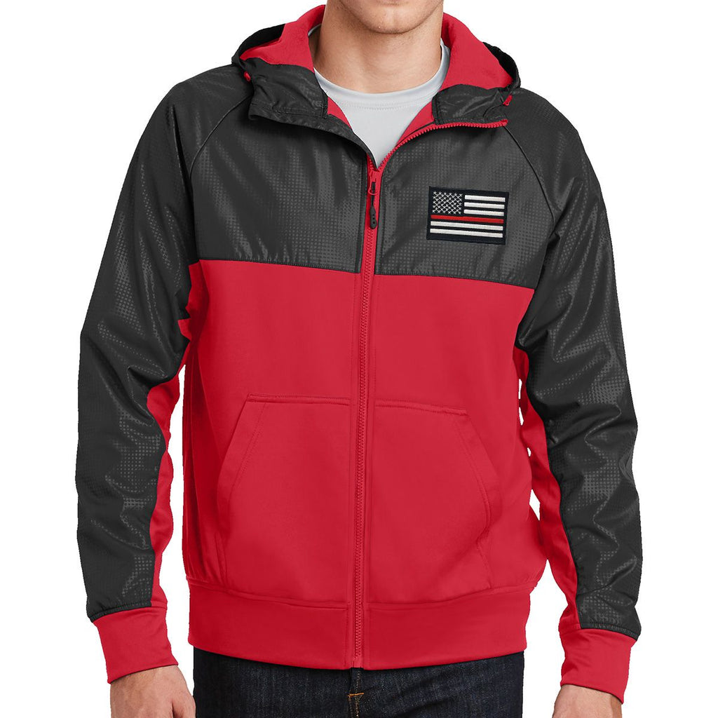 Thin Blue Line Jackets & Vests - Thin Blue Line USA