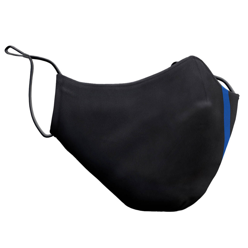 Thin Blue Line Face Mask - Thin Blue Line USA