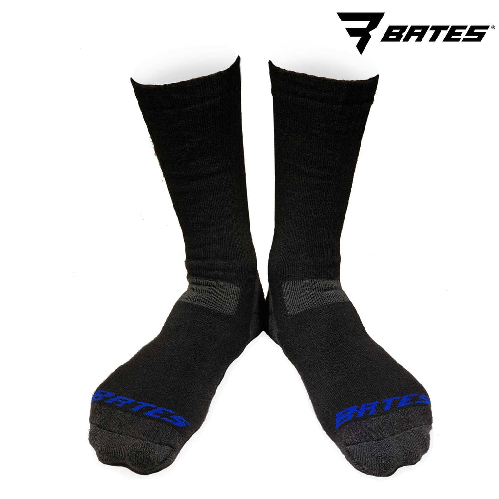 Bates + Thin Blue Line USA Collaboration