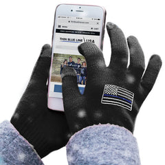 touch screen gloves