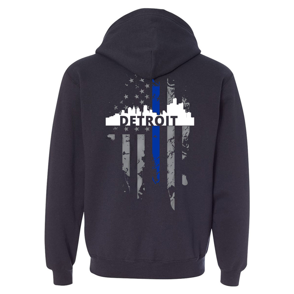Men's Sweatshirts Page 3 - Thin Blue Line USA