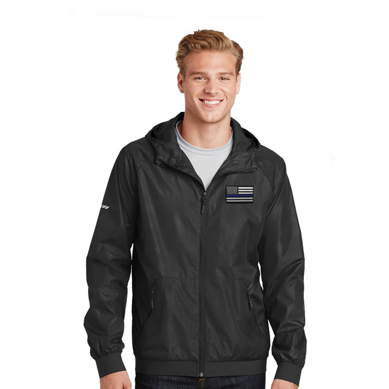 Jackets & Outerwear | Thin Blue Line USA